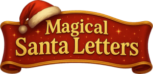 Magical Personalized Letters from Santa and His Elves